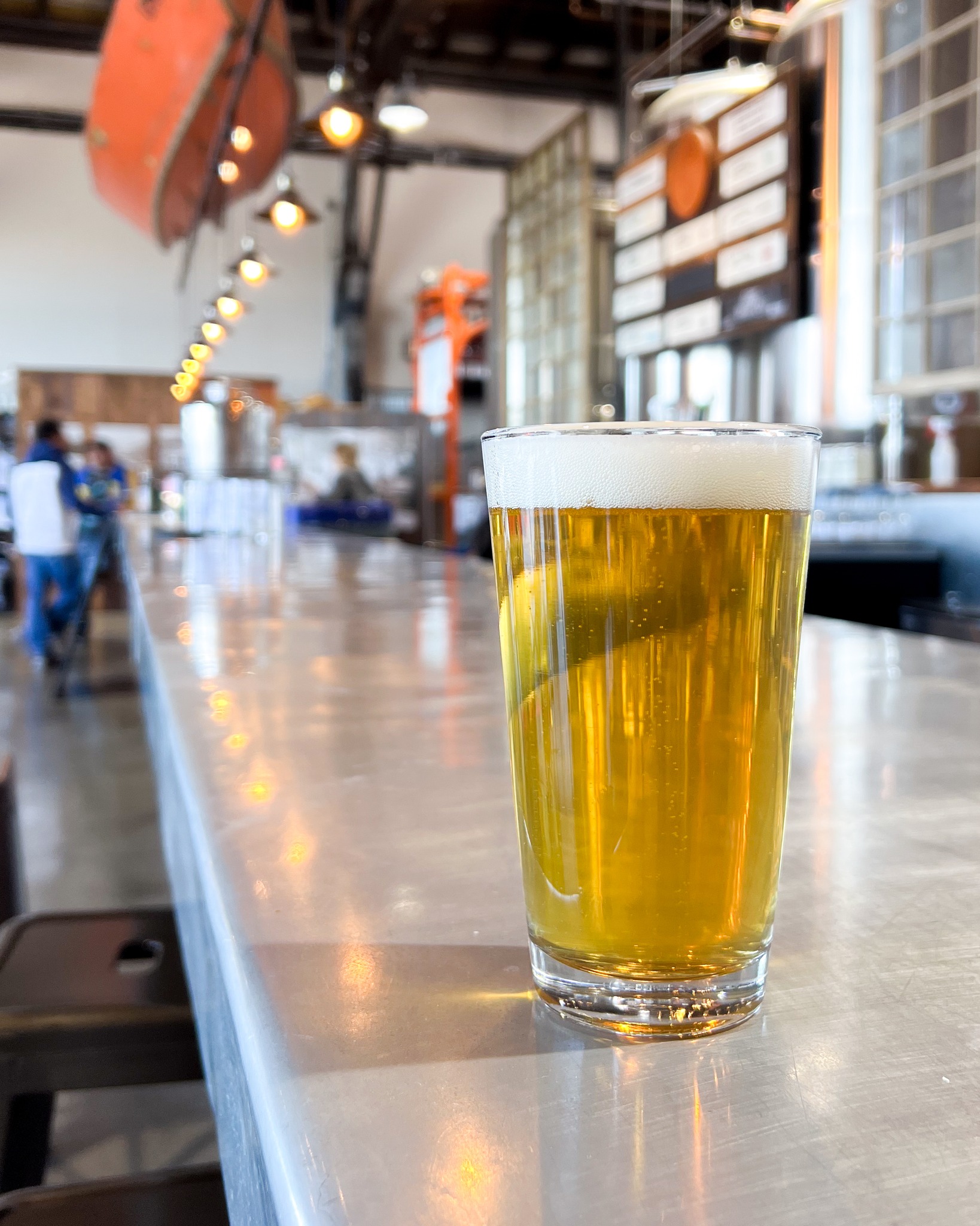 Coal Shed Brewery and Taproom | Mare Island Brewing Co.