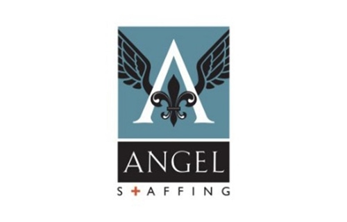 Angel Staffing | About
