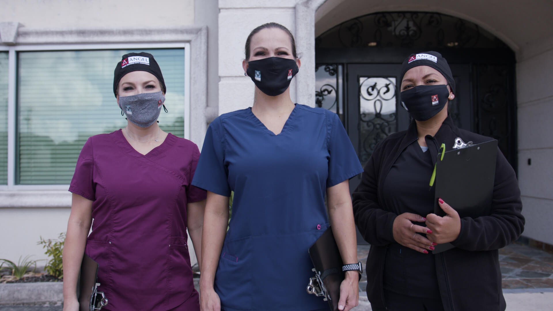 Angel Staffing - Premier Healthcare Staffing