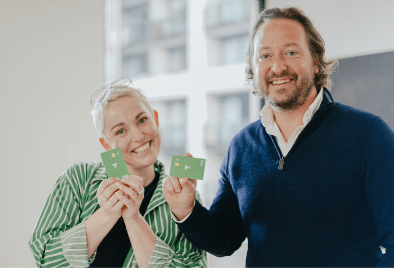 About Us | Thriday