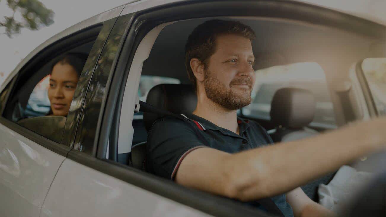 Learn how to become a Rideshare Driver | Thriday