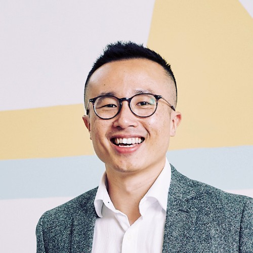 The Remarkable Story of Melanie Perkins - From Idea to Icon | Thriday