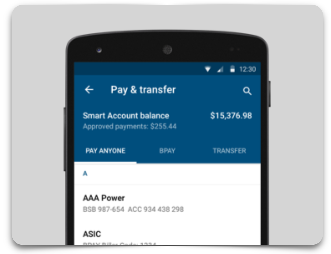 Best Mobile Banking Options for Small Business | Thriday