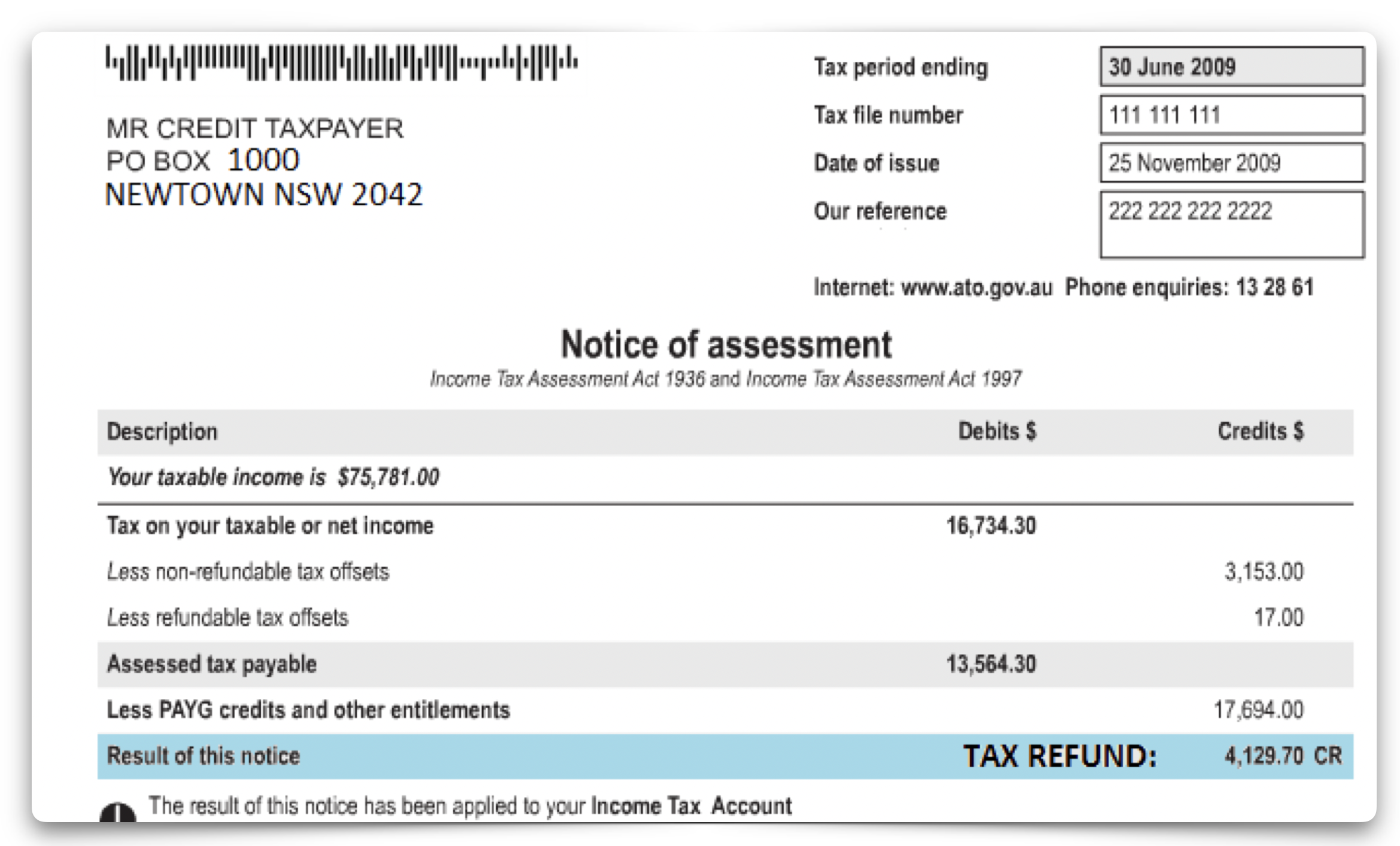 Tax Return Ato E Tax At Alberta Mills Blog
