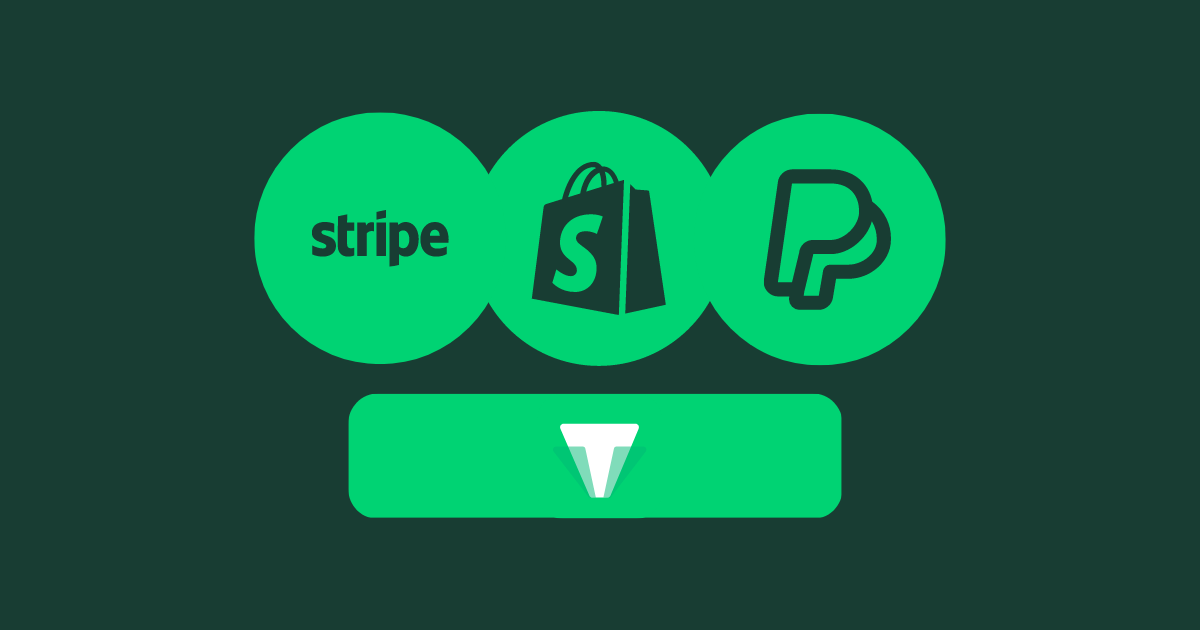 How to Setup Thriday to Receive Payments from Shopify, Stripe and ...