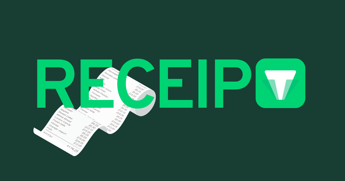 The Importance of Keeping Receipts for Tradies: Why, When & How | Thriday