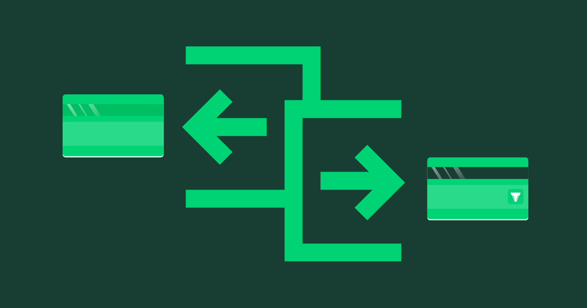 The Benefits of Separate Personal and Business Bank Accounts | Thriday