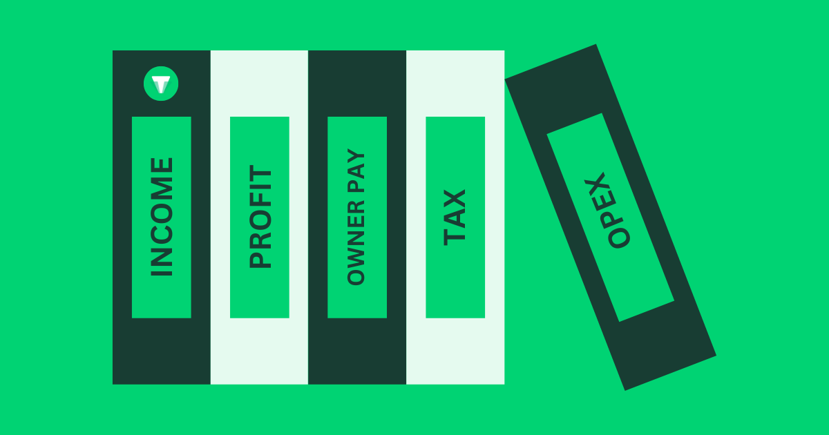 The ultimate guide to setting up your Profit First accounts | Thriday