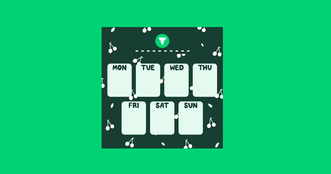 All you need to know about weekly tax tables | Thriday