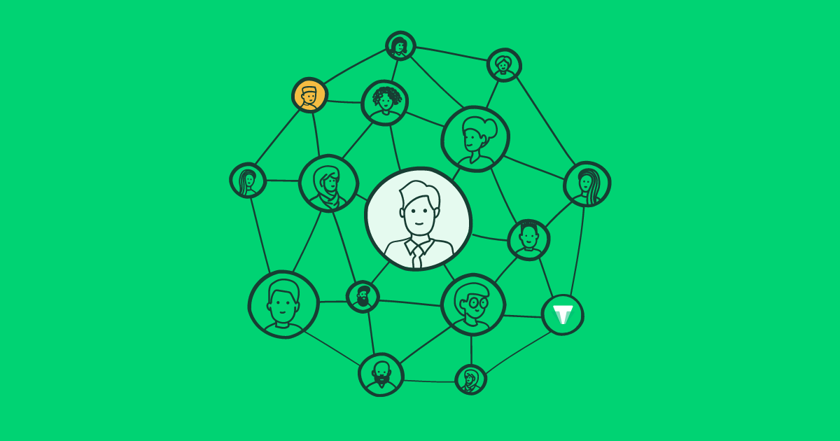 How To Build Your Business Network | Thriday