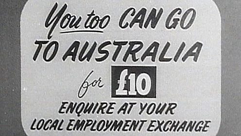 Business Lessons from the Ten Pound Pom Scheme | Thriday