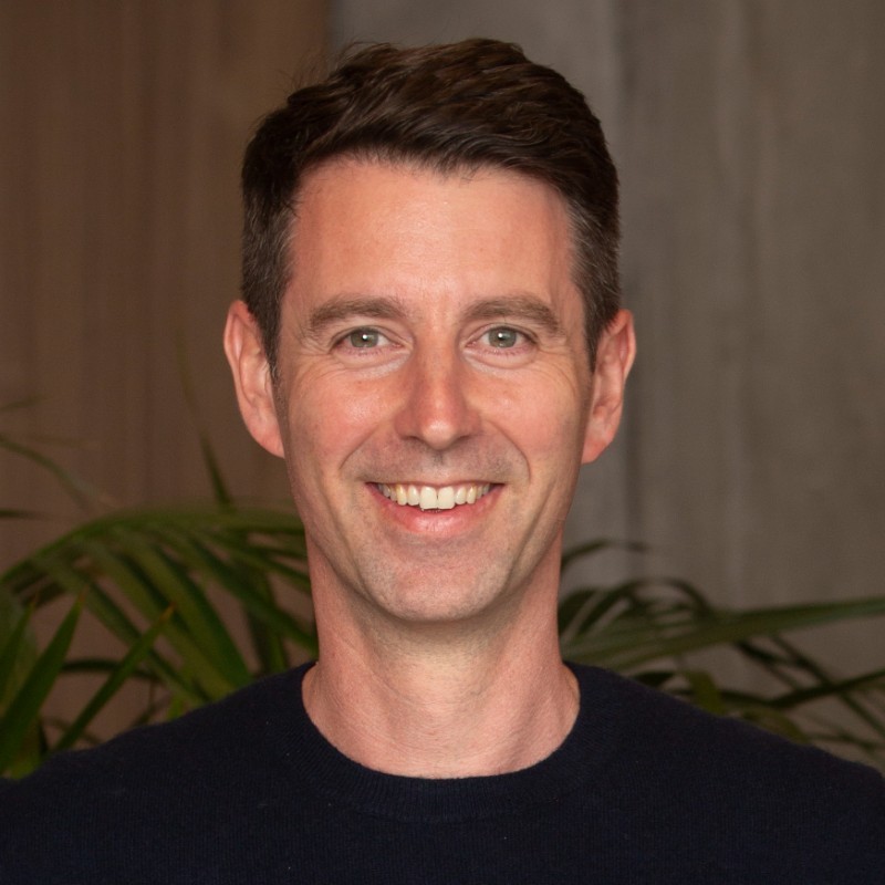 Matt Vitale Member Profile| Thriday