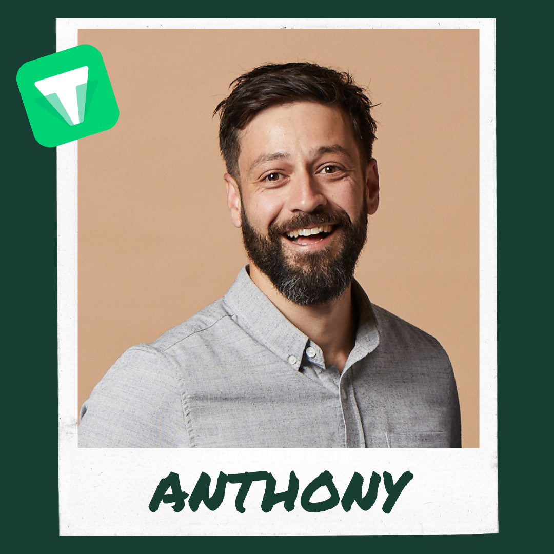 Anthony Mazzei Member Profile| Thriday