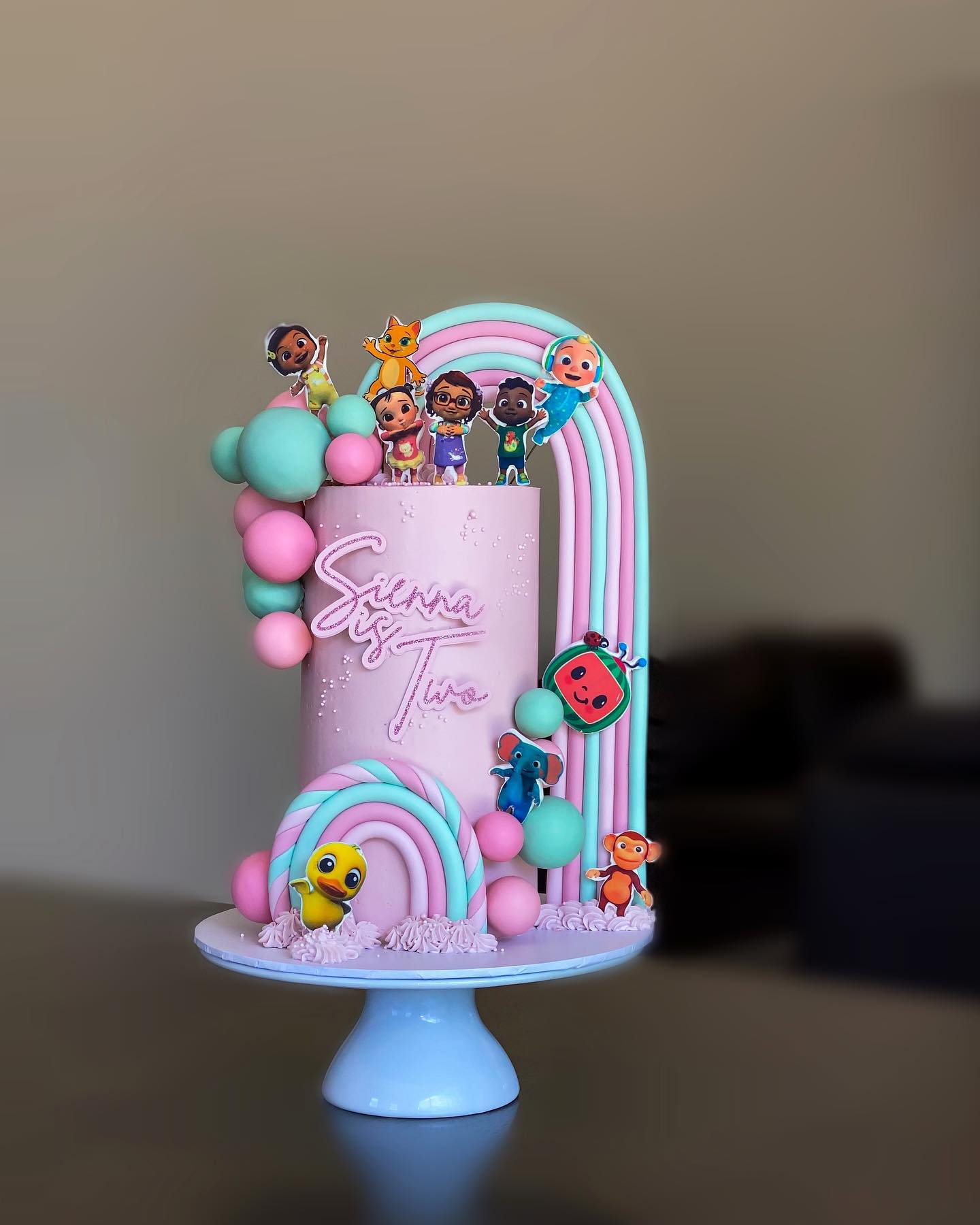 Olivia Member Profile| Thriday