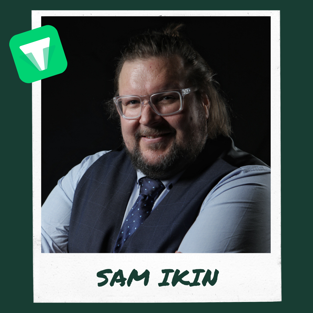 Sam Ikin Member Profile| Thriday