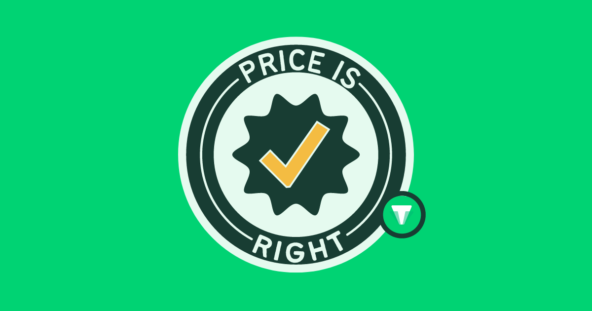 The Price Is Right | Thriday