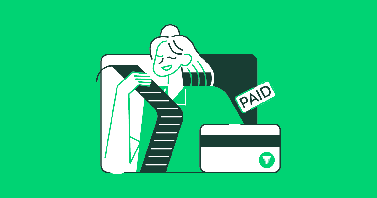 The ultimate guide to getting your clients to pay on time | Thriday