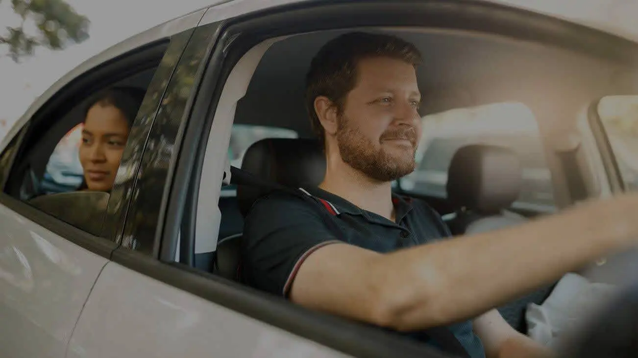 Learn how to become a Rideshare Driver | Thriday