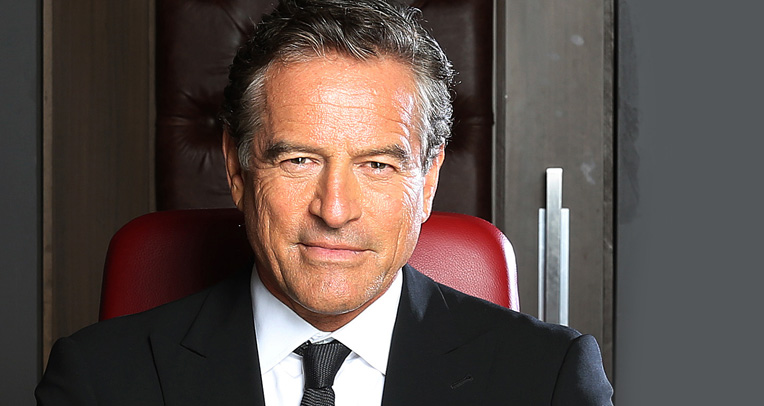 The Story of Mark Bouris – Inspirational Business Leaders | Thriday