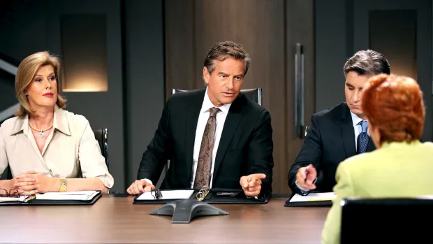 The Story of Mark Bouris – Inspirational Business Leaders | Thriday