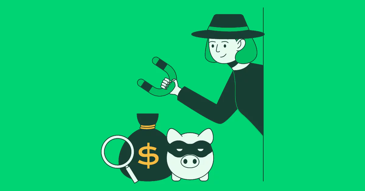 Simple Steps to Protect Your Small Business Against Scams | Thriday