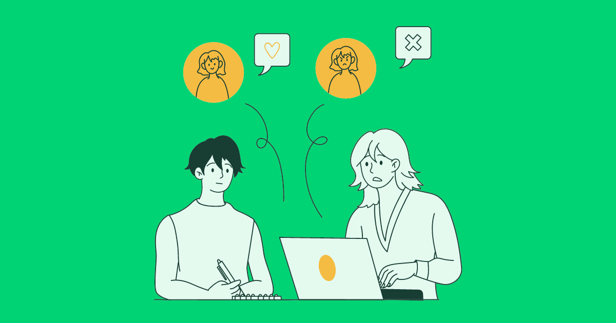 How To Do Customer Research | Thriday