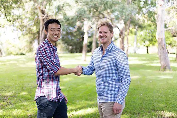 Small Business Alliance | Thriday