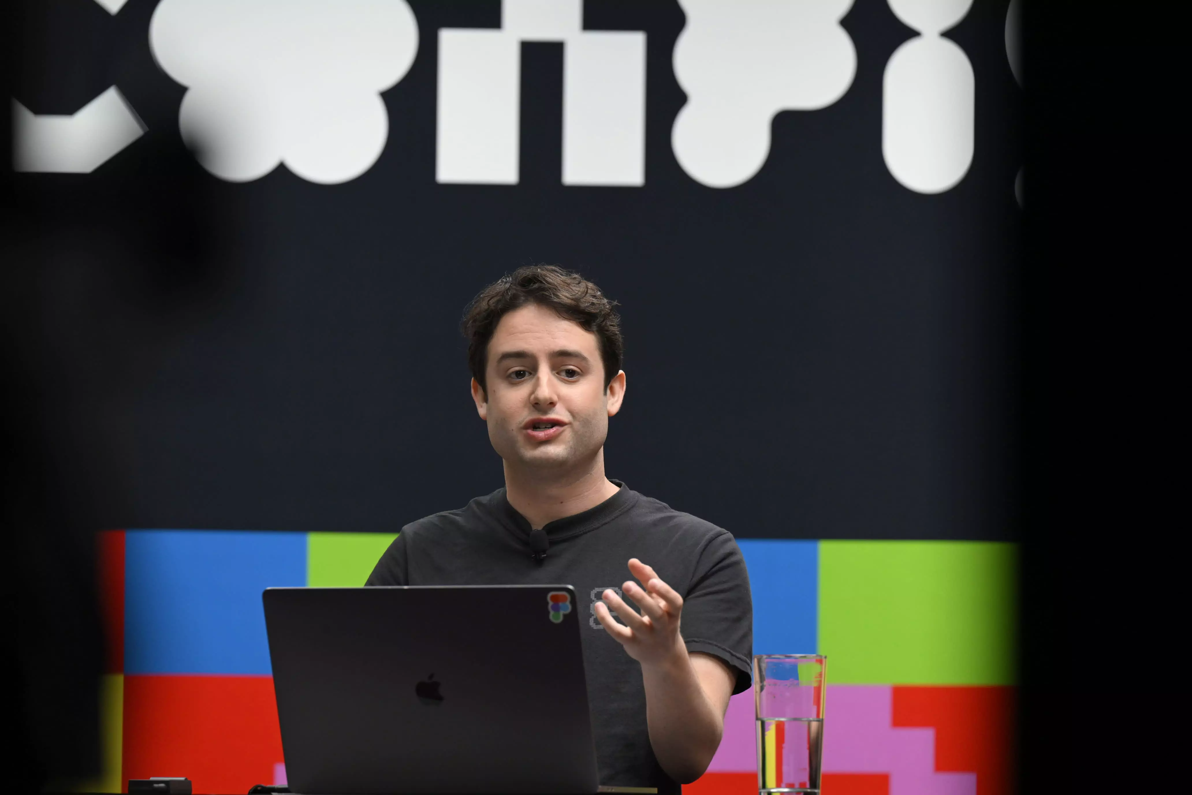 Dylan Field: Designing the Future | Thriday