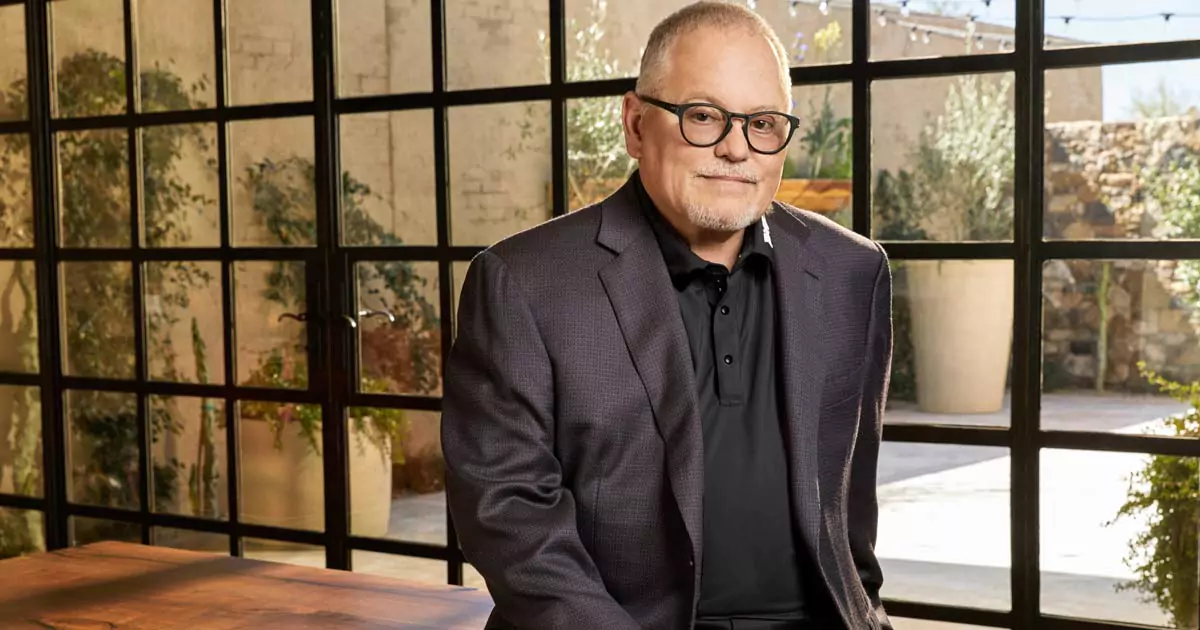 Bob Parsons: The Daddy of Domains | Thriday