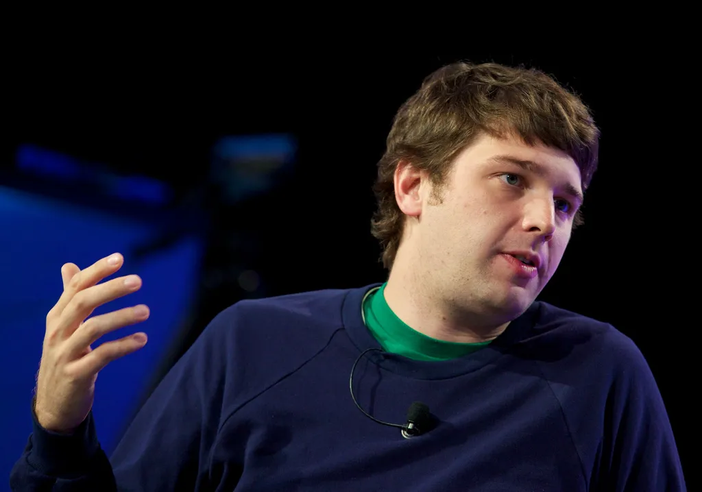 Andrew Mason: Bringing Together Groupon