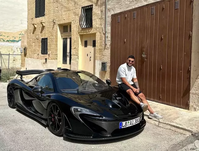 The Fast Rise of Entrepreneur Adrian Portelli | Thriday