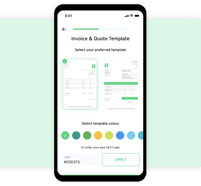 Best Invoice Software in Australia for 2024 | Thriday