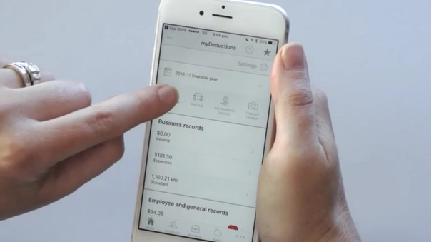 Best Receipt Apps for 2024 | Thriday
