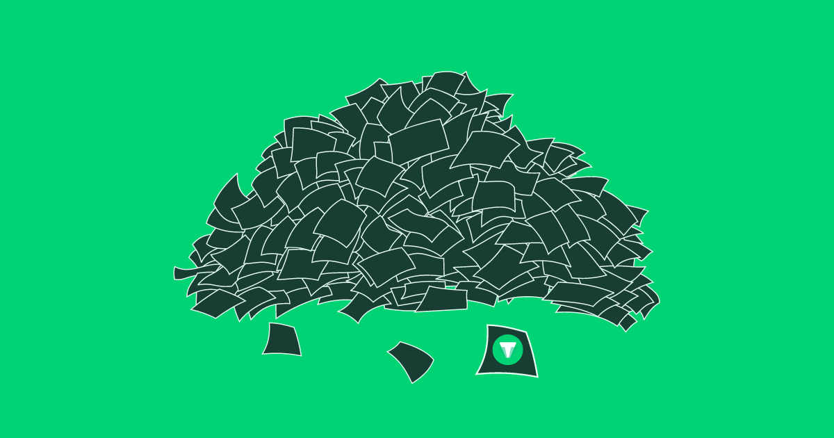 Best Receipt Apps for 2024 | Thriday