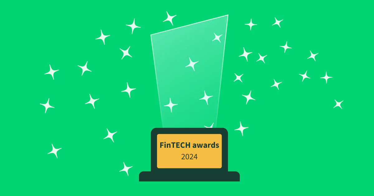 Award winning accounting software | Thriday