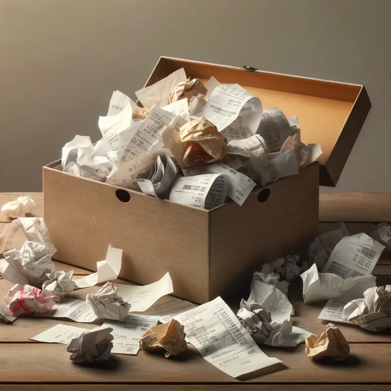 What Can I Claim on Tax Without Receipts | Thriday