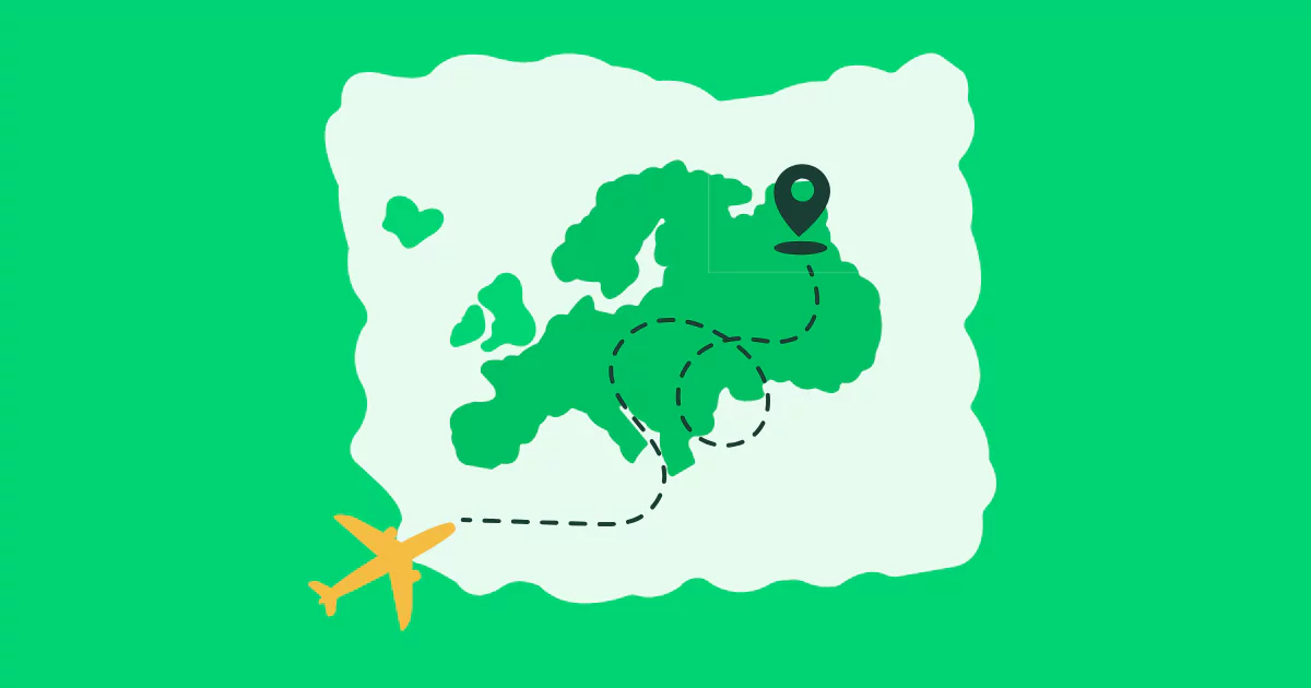 The Ultimate Guide to Expanding Your Business Overseas | Thriday