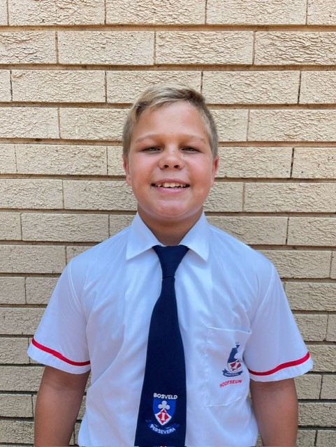 Laerskool Bosveld Primary | Tuis