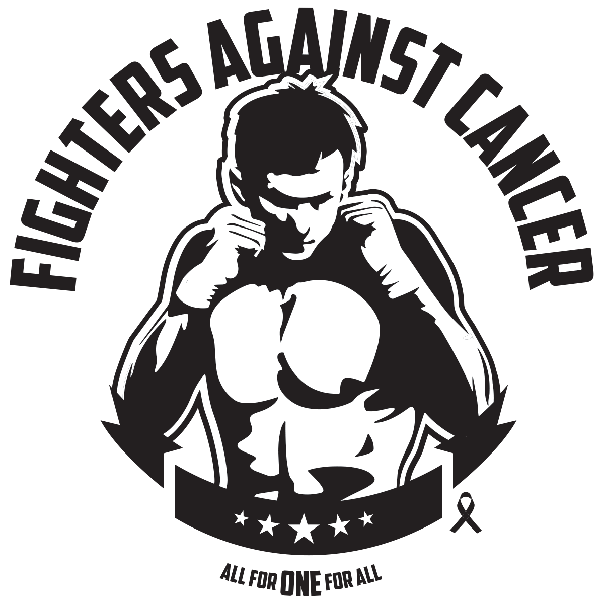 Fighters Against Cancer: Acties