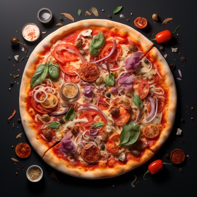 Domino’s Pizza Consumer Sales Performance and AOV in 1st Quarter of 2023!