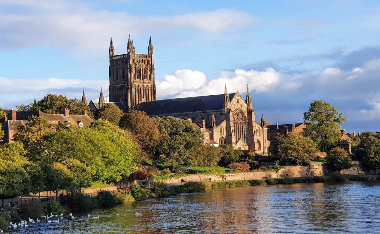 Laser Tag Worcester | Fun Things To Do Worcester | Funky Laser Tag