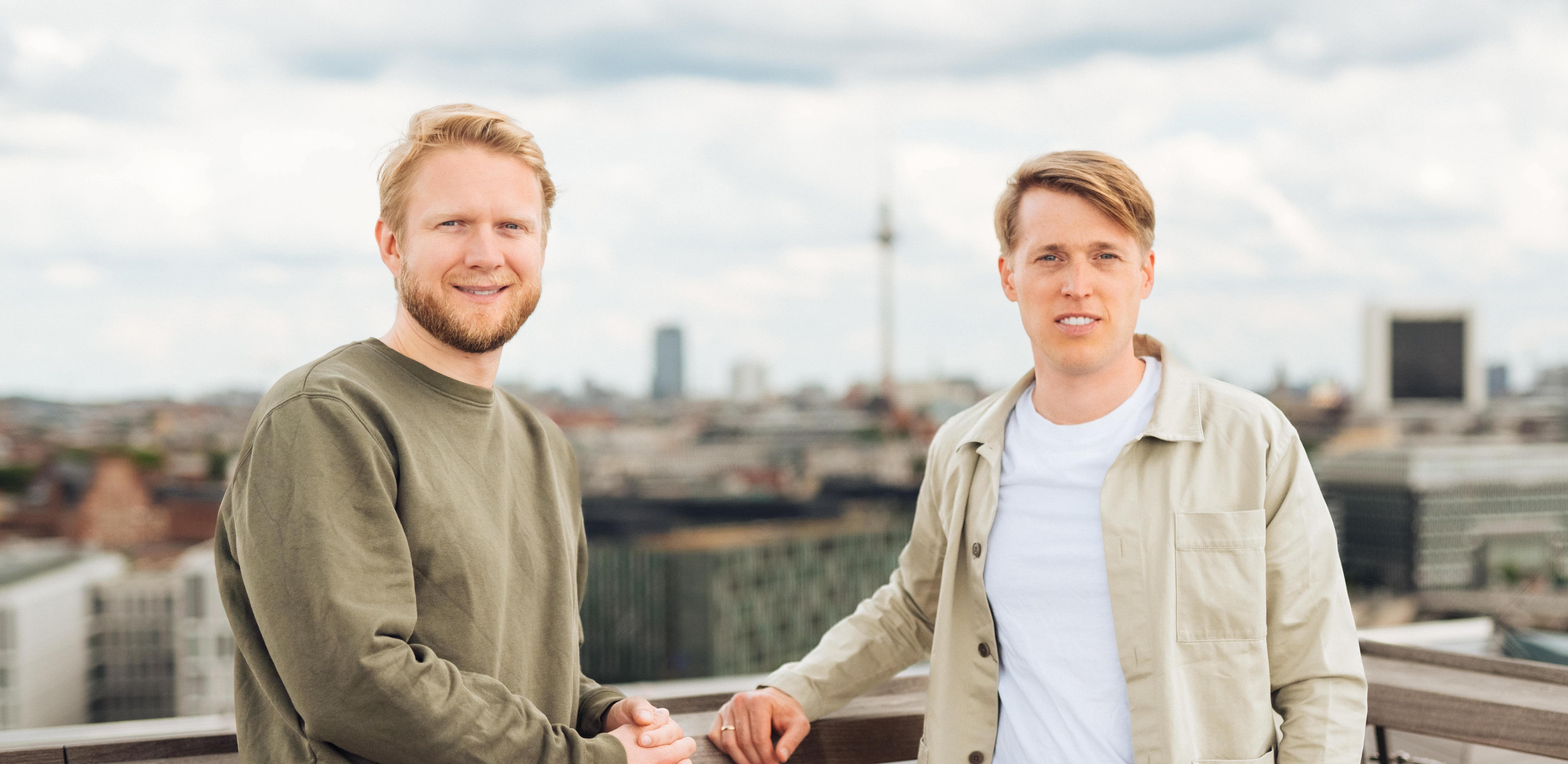 Kranus Health raises $6.5M for digital men’s health