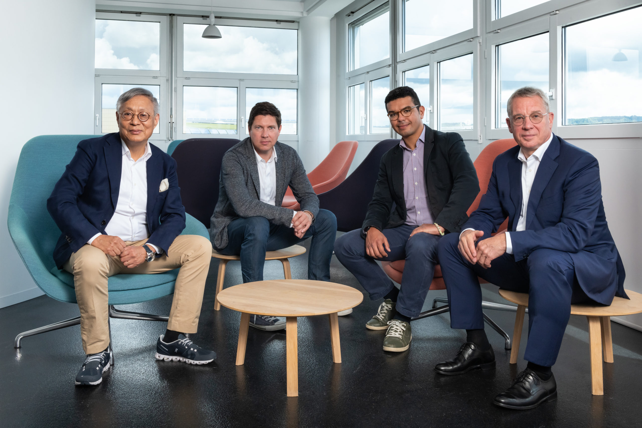 CYSEC strengthens its equity base and finances its growth with the ...