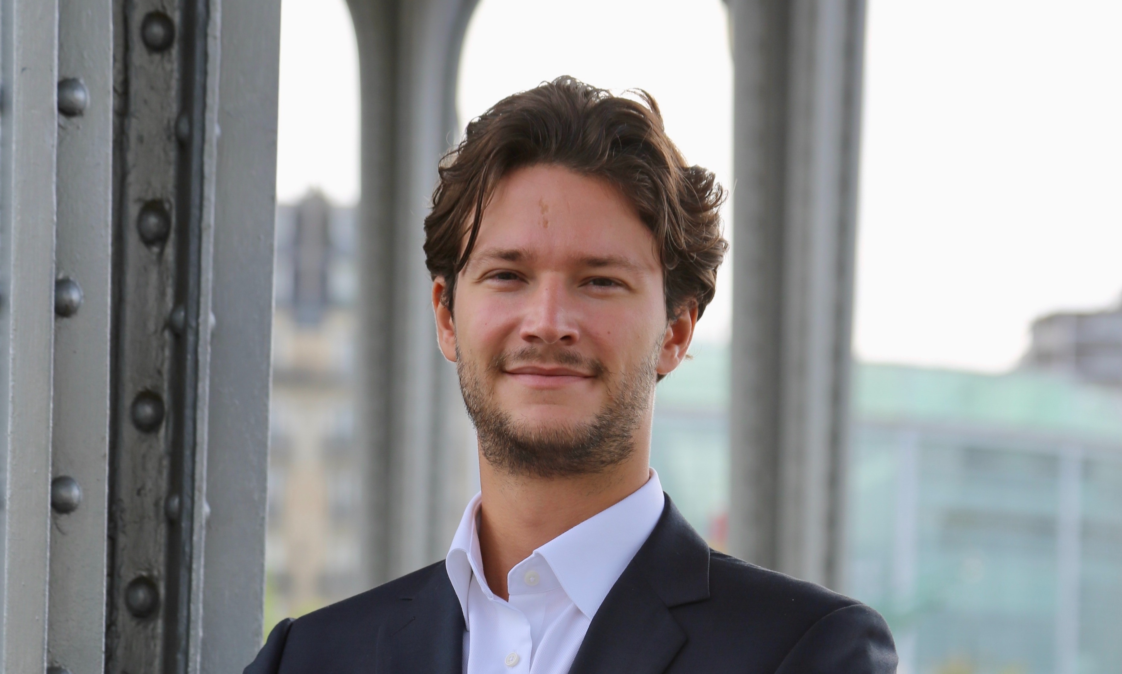 Karista announces the appointment of Luca Brilliet as Investment Manager