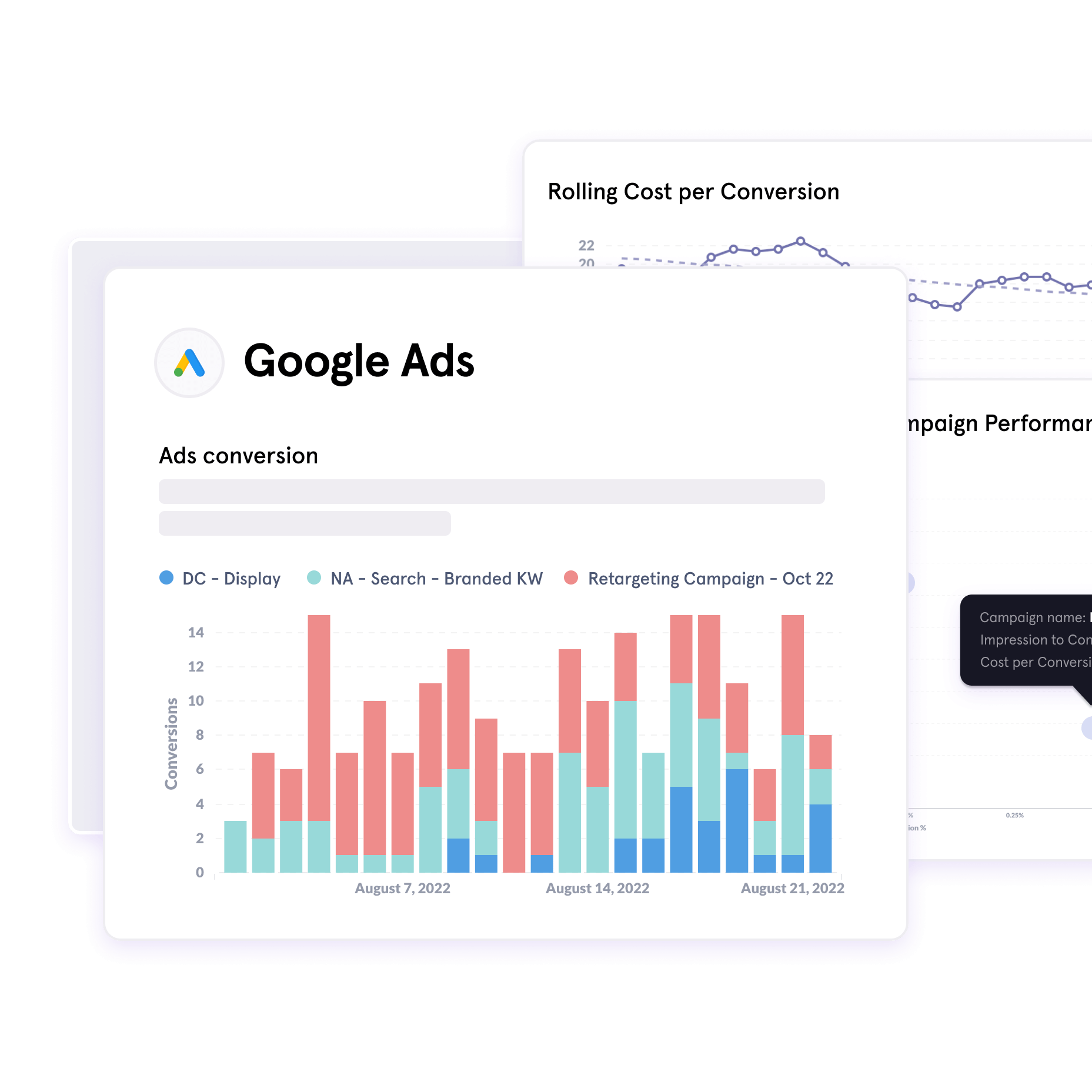 Launch Google Ads 10x cheaper, faster | Kaya