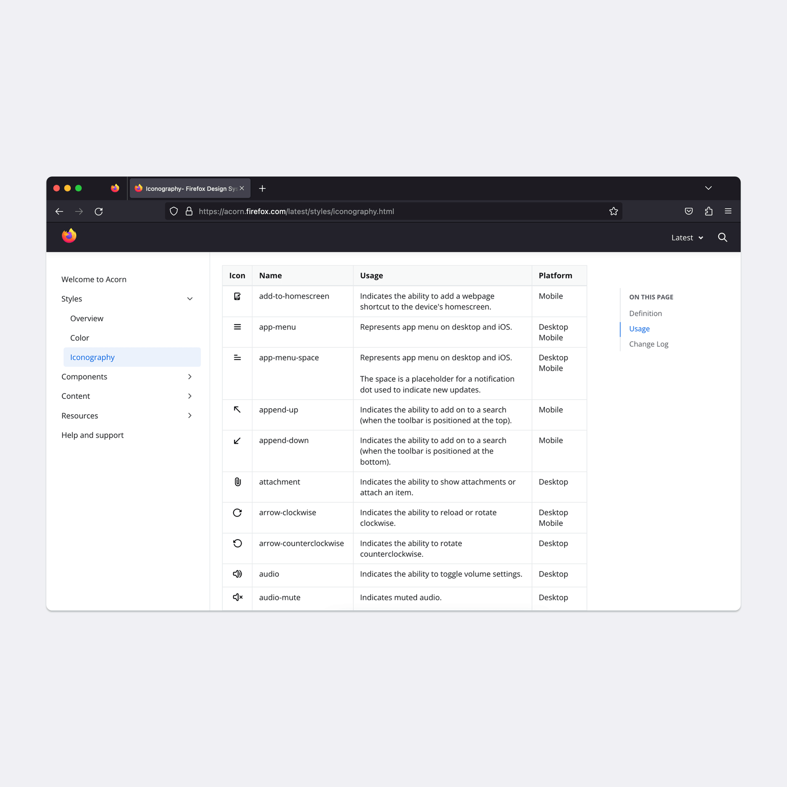 Xicons Studio, custom icon design services