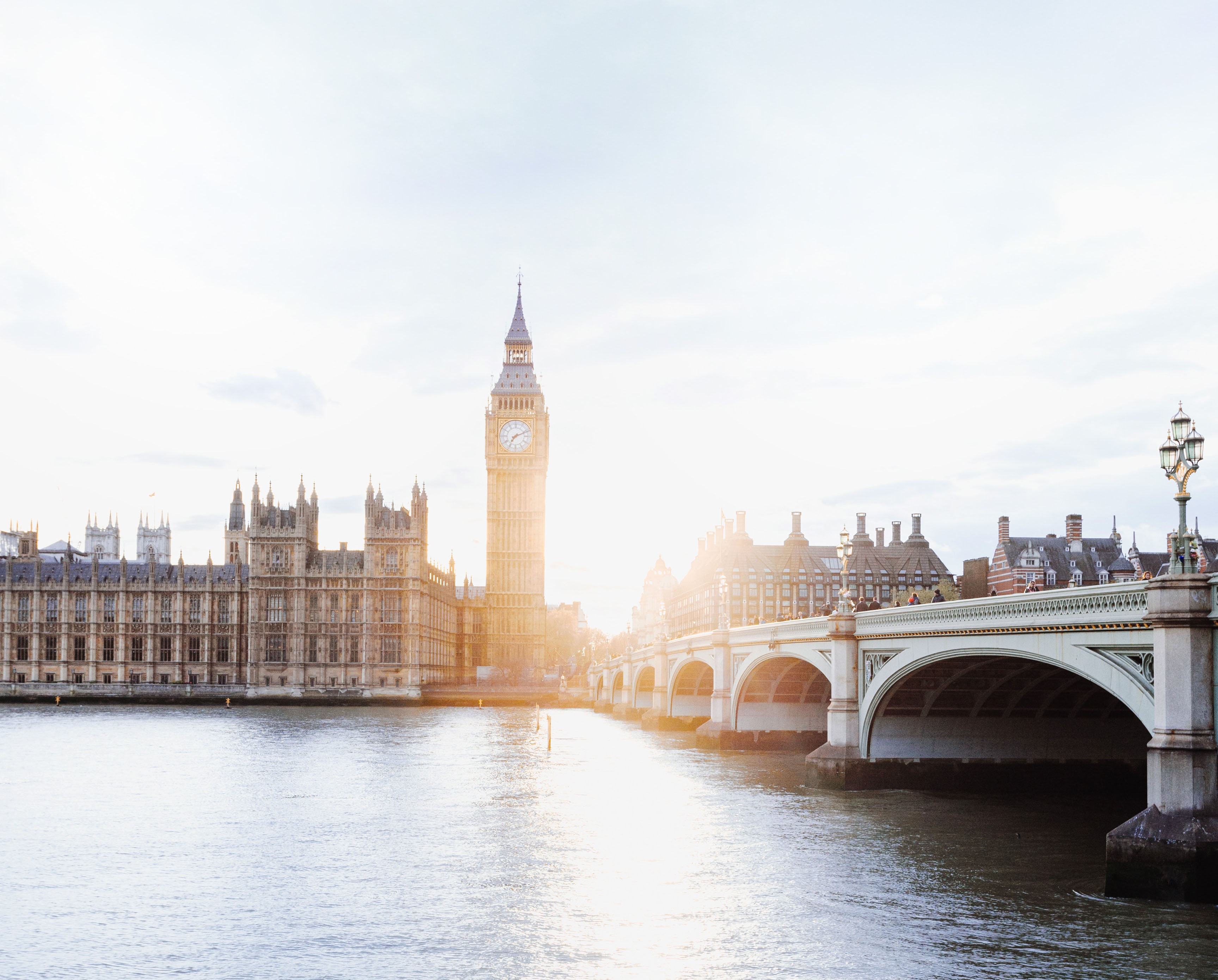 Dods Political Intelligence Platform