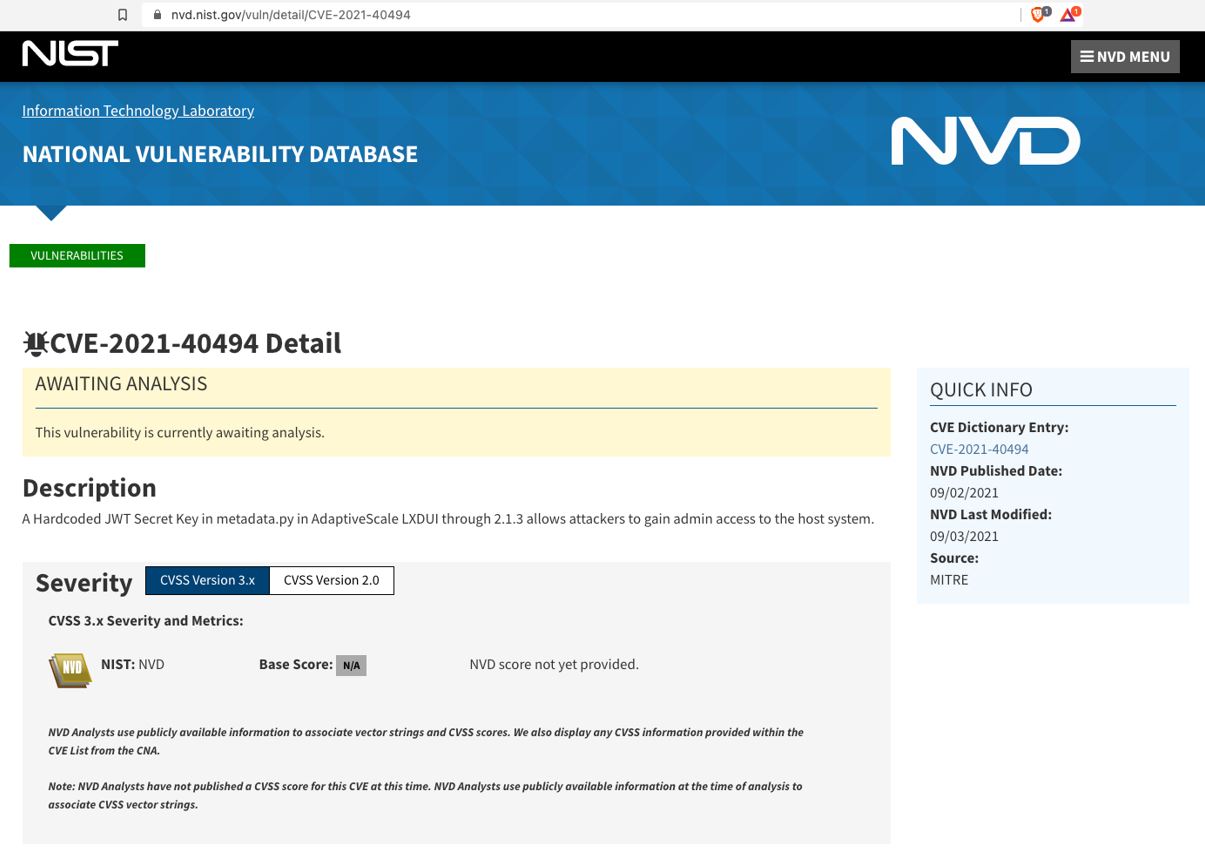 OpenVAS vs. Nessus - A Comprehensive Analysis