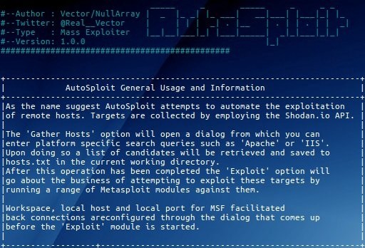 Hacking The Entire Internet Just Got Easier