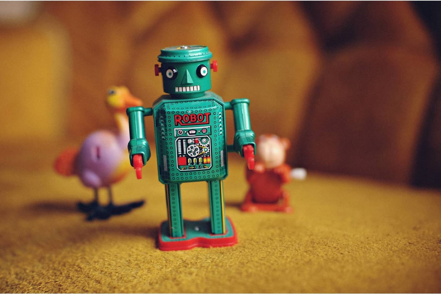 Just how serious is the “ROBOT Attack”?